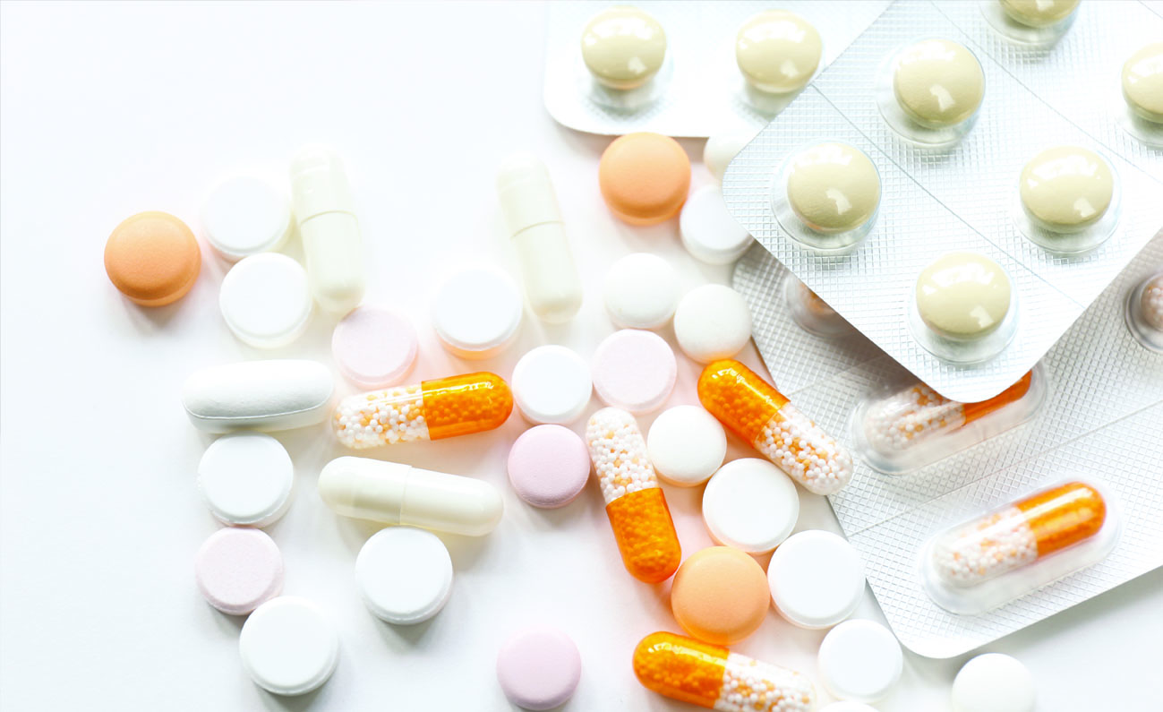 Derfor skal du smide for gammel medicin ud - Seniorviden - Nyttig viden ...